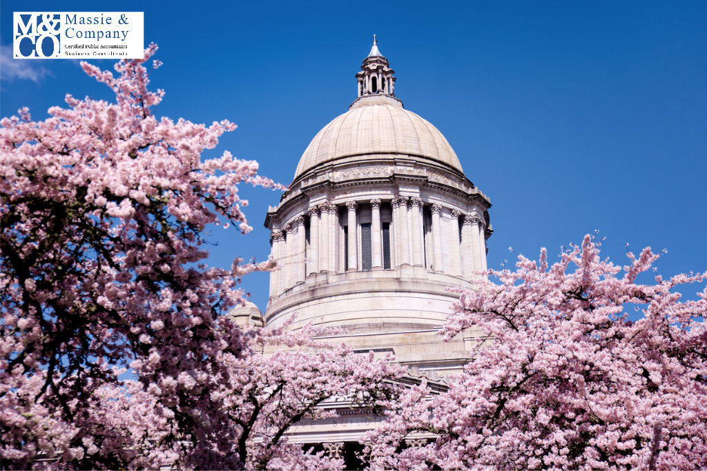 Washington's Capital Gains Tax: A Landmark Court Case Upholds It ...